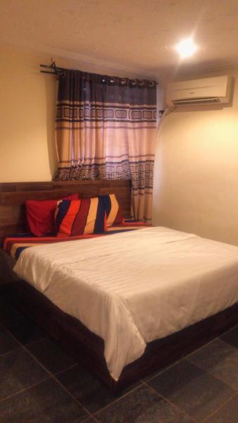 Noblelite Hotels - Abuja