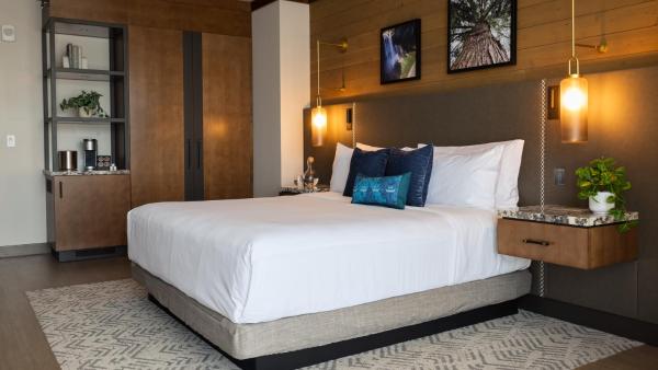 Snoqualmie Casino & Hotel - Snoqualmie, WA