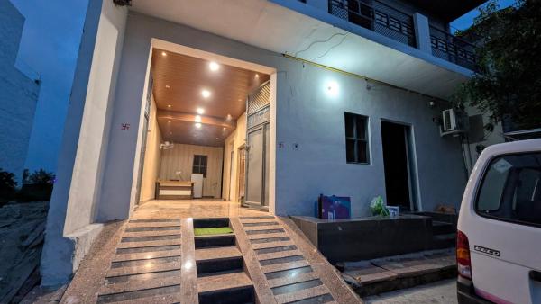 Madhuvan - Vrindavan