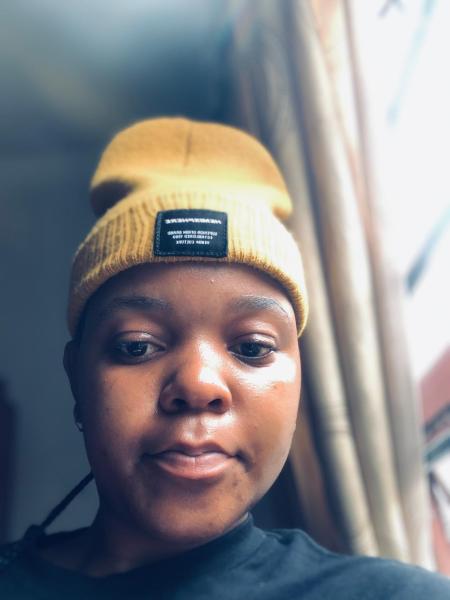 Rejoice Thuli - Soshanguve