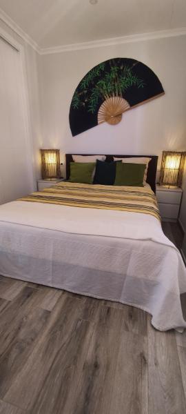 Plaja Arenal Javea Sea View Modern Apartment - Jávea