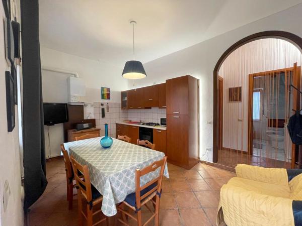 Breaking Bed - Basilicata
