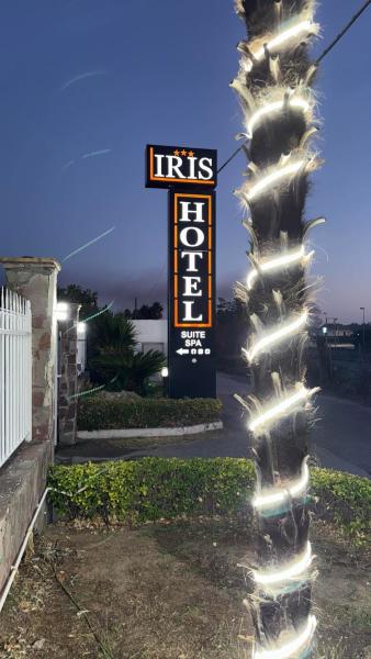 Hotel Iris - Pozzuoli