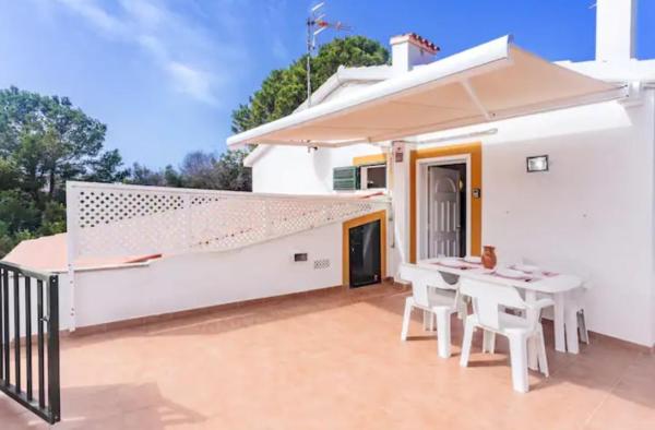 Precioso Apartamento Bon Respos 8 - Cala Galdana