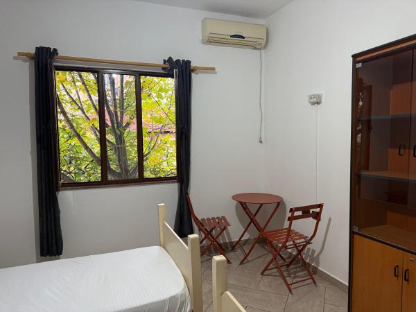 Hostel Osho - Tirana