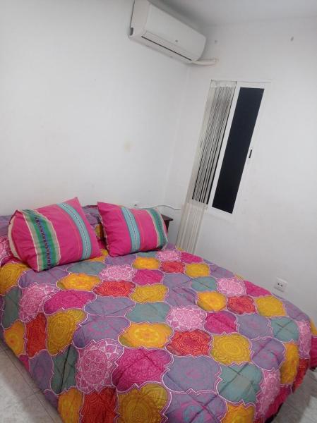 Valencia 2 En Piso Familiar - Valencia