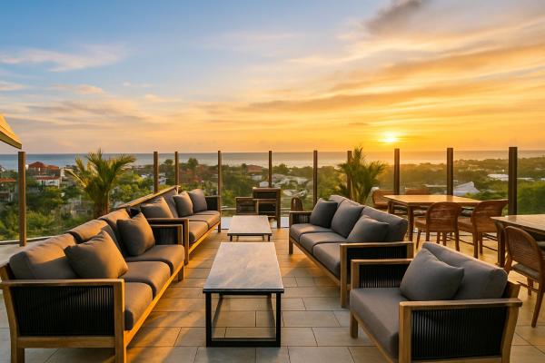 Anaya Hotel Canggu - Bali