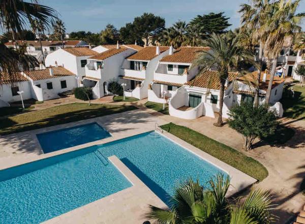 Espectacular Apartamento - Cala Galdana