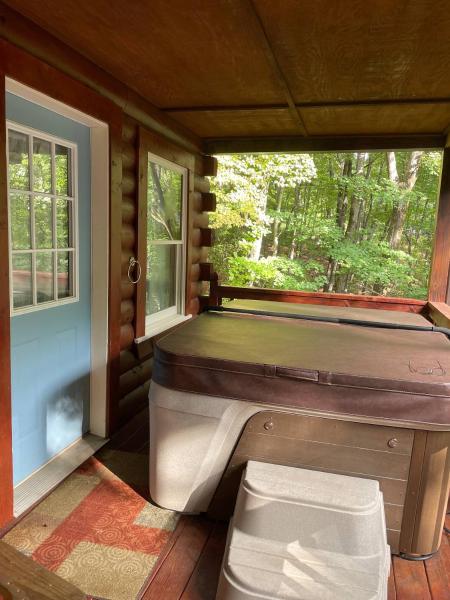 Alpenhaus Cabins -Helen Ga - Cleveland, GA