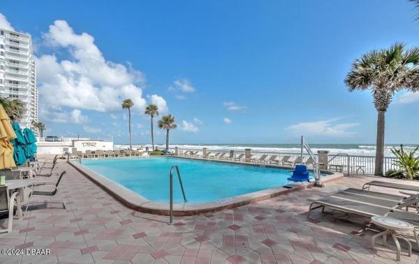 Spectacular Ocean View - Florida