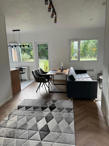 Aurora Apartament - Ivalo