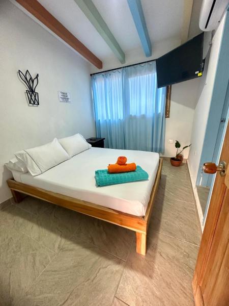 Hotel Bosque Blue - Soacha