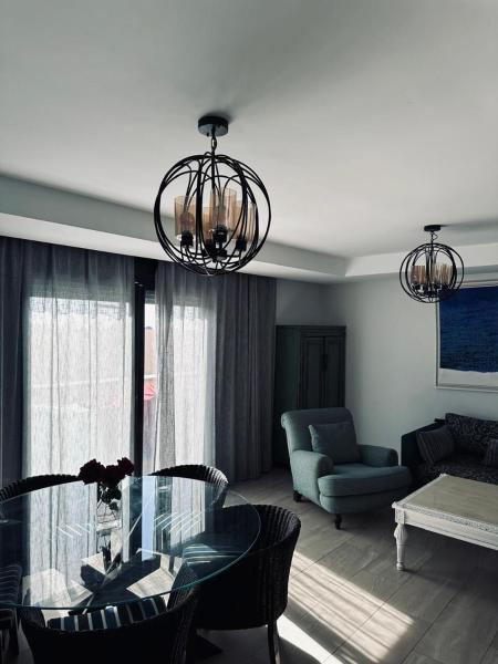 Atlantic View Duplex Tawenza Bay - Taghazout