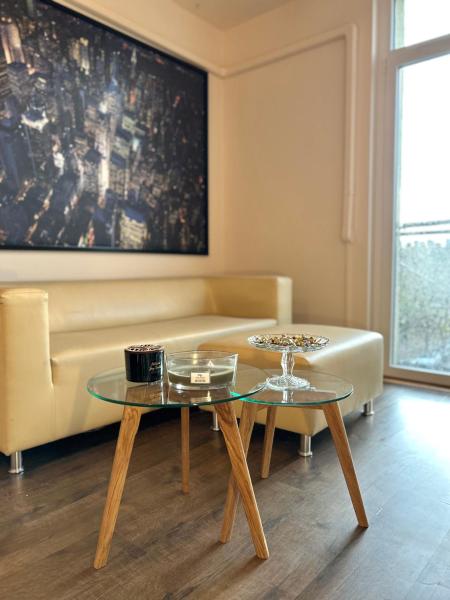 Szántó Prime Residence - 