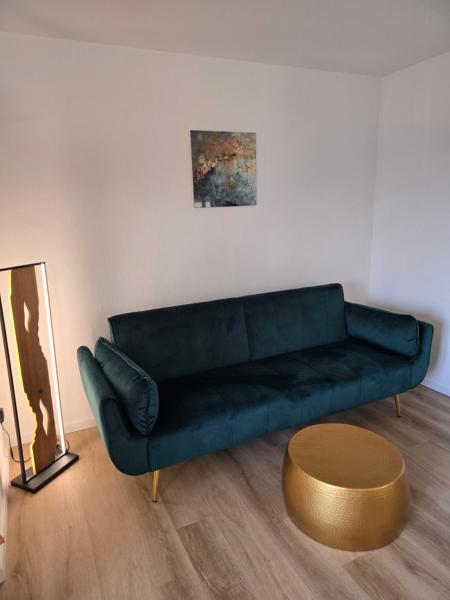 Wohntraum Im Grünen - Dresden