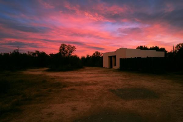 Juriesfontein Guestfarm - Beaufort West
