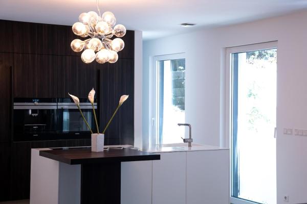 Beautiful Modern 2br Apartment With Big Terrace - Luxembourg