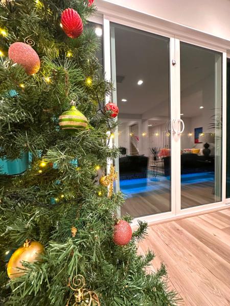 Christmas-ready Retreat Pool & Stunning Views 10 Mins To Downtown - Palm Springs, CA