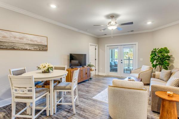 Golf Getaway In Calabash With 18-hole Course Access! - North Carolina