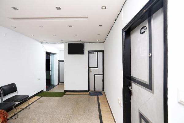 Hotel O 3bs House Dx - Delhi, India