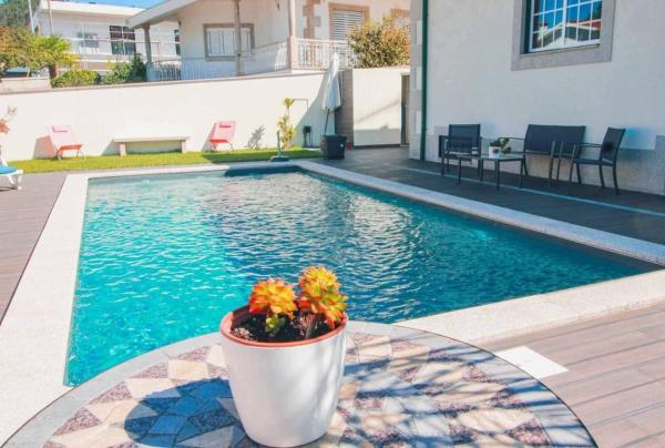 Casa Gloria - Ponte da Barca