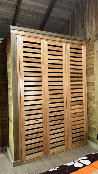 Cabañas Dulce Refugio - San Cristóbal de las Casas