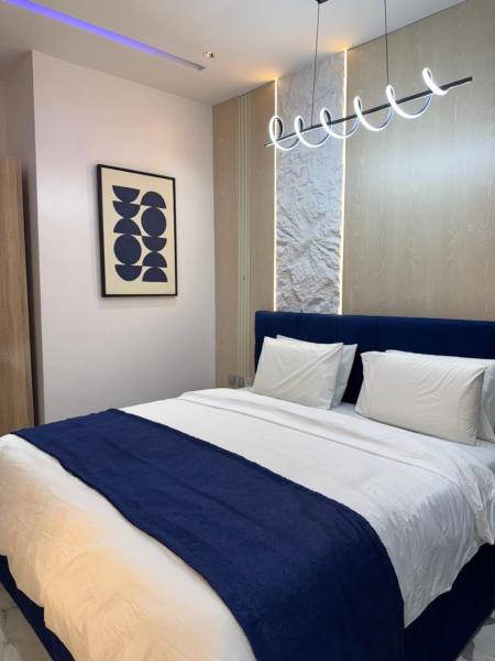 Pavilion Heights - Lagos