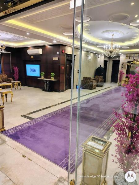 ابراج الديار 4 - Riad