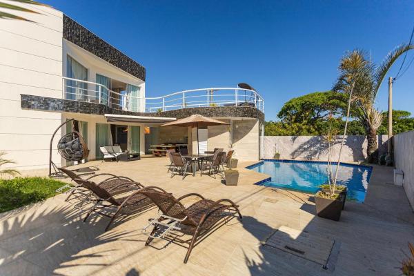 Casa Em Cabo Frio Com Piscina Privativa | Cdp 440 - Cabo Frio