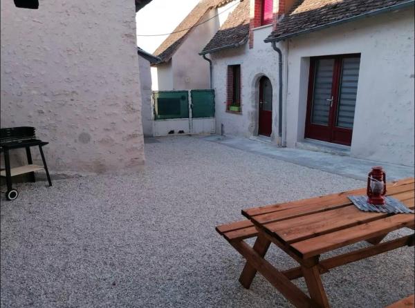 Le Nid De Chambord - Bracieux