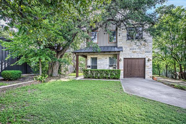 Charming 2bd - Billiards Near Lady Bird Lake & Dt - Austin, TX