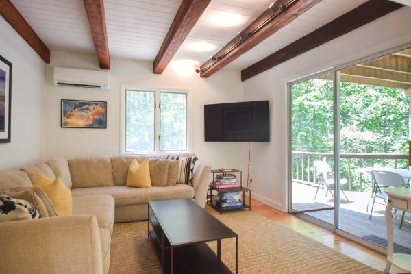 Private Location W Guest House - Wellfleet, MA