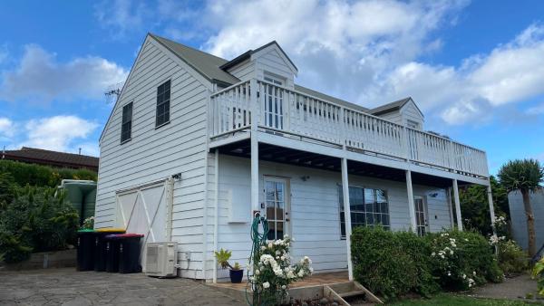The Coastal Barn- Pet Friendly - Port Fairy
