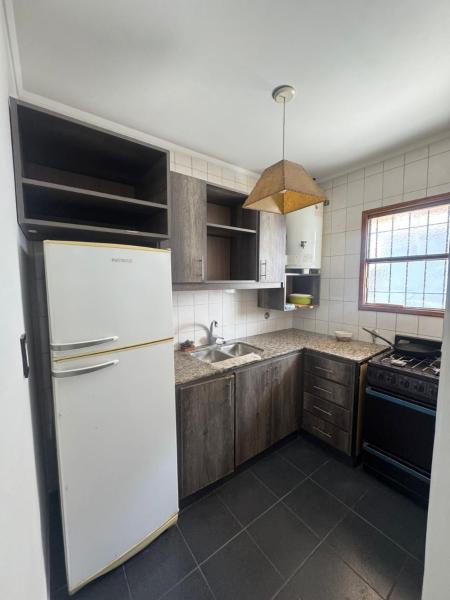 Departamento La Argentina - Mar del Plata