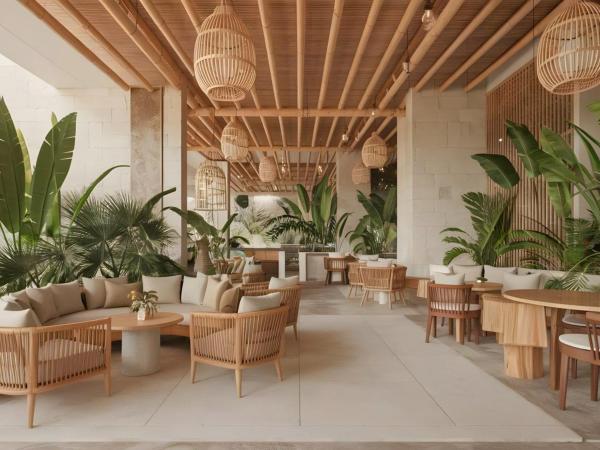 Hotel Urania Arenal - Only Adults - S'Arenal