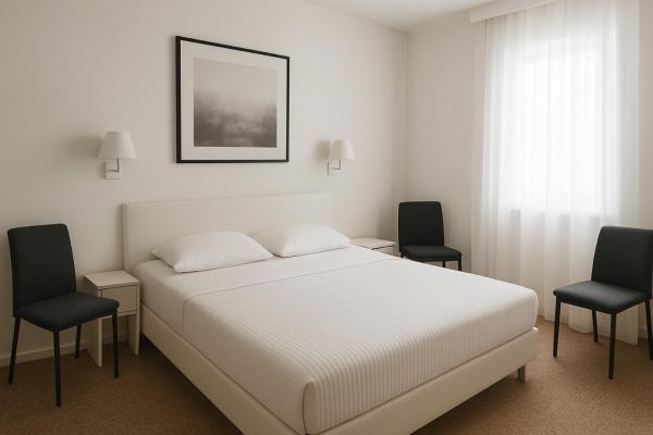 Pasiphae Self Hotel - Heraklion