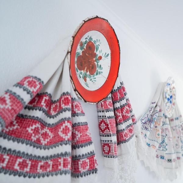 Courtyard Studio - Oradea