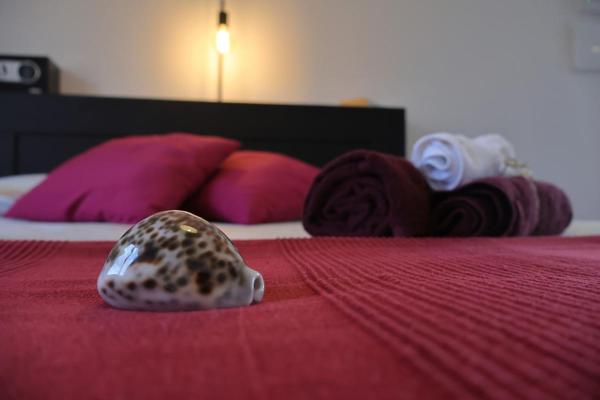 Le Dimore Del Sole Int 7 - Olbia