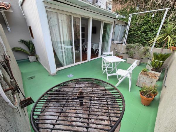 Terracita /Mini Casa Centrica - Mendoza