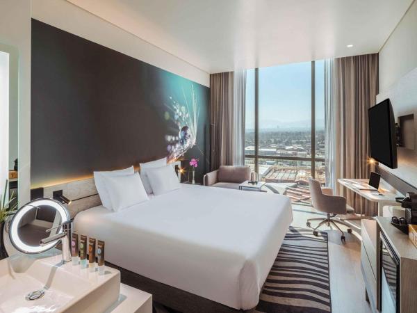 Novotel Mexico City Toreo - Mexico City