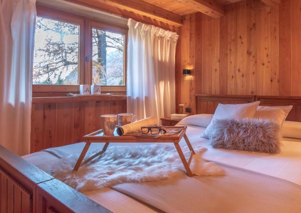 A-waay Stadel Walser Betta - Alagna Valsesia