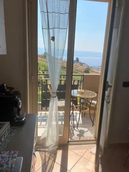 Appartamento Gardenie Vista Mare Relax - Messina