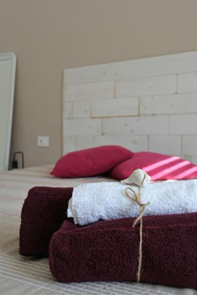 Le Dimore Del Sole Int 5 - Olbia