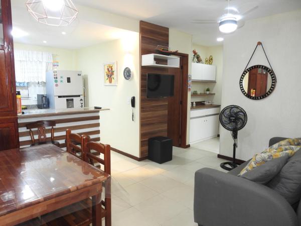 Cantinho Mar Do Caribe - Arraial do Cabo