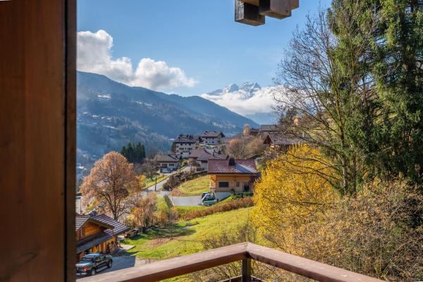 Les Chrysalis - Nature, Lac, Montagnes & Ski 10'min - Lac des Confins