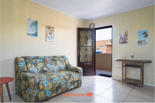 Casa Em Cabo Frio Com Churrasqueira E Praia - Rio das Ostras