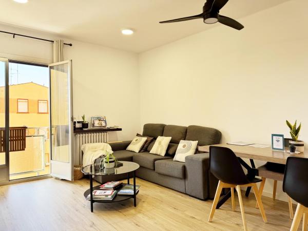 Apartamento Grande En Huesca - Huesca