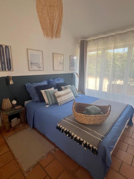 Suite Privée Tout Confort - Gordes