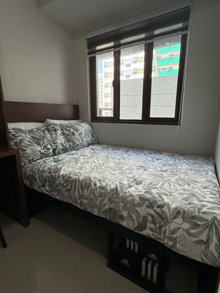 S Residences Moa By Darpm - Pasay