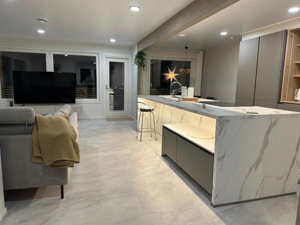 Nordic Living - Rovaniemi